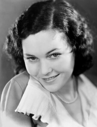 22 Rare and Beautiful Photos of Maureen O’Sullivan from the 1930s ...